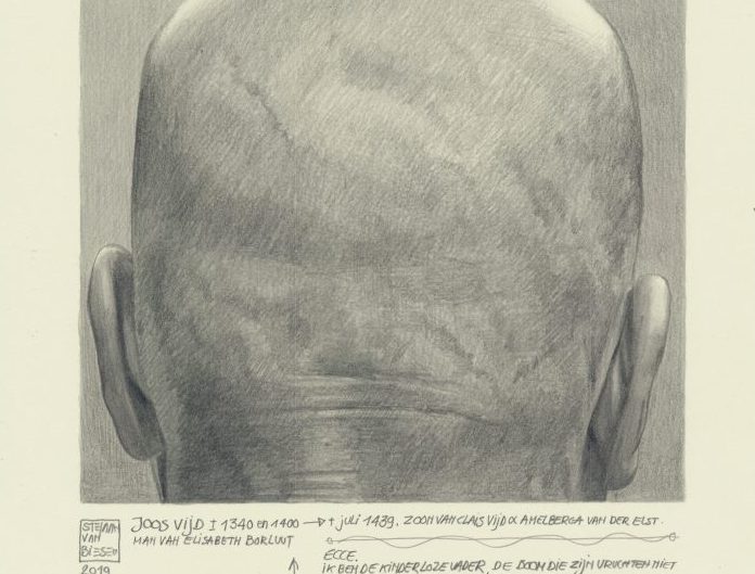 ‘Mijn naam is Vijd’, een artistiek onderzoek door Stefaan van Biesen ...