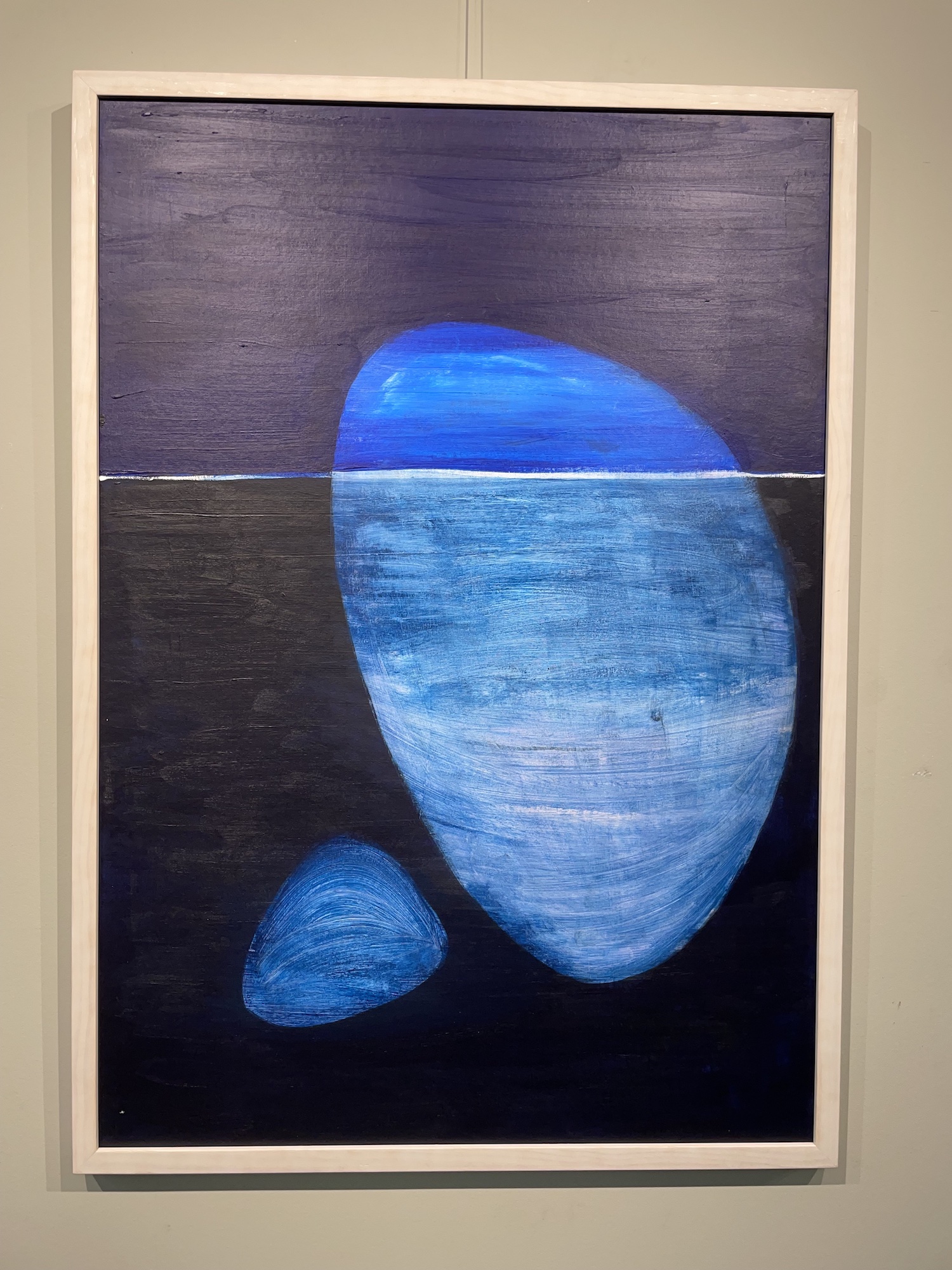 De stille mijmeringen van Veerle Verbeke, te zien in Campo Santo Gent ...